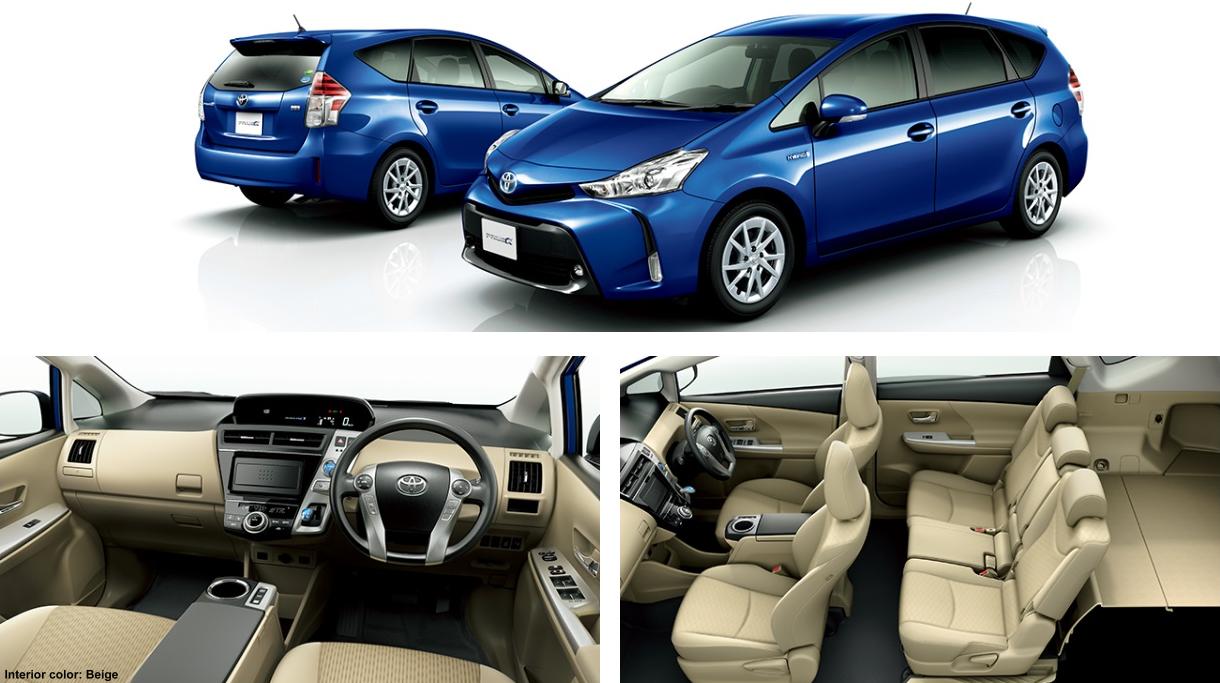 Toyota Prius – Wikipedia Japan